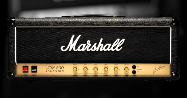 Marshall JCM800 2203 Head
